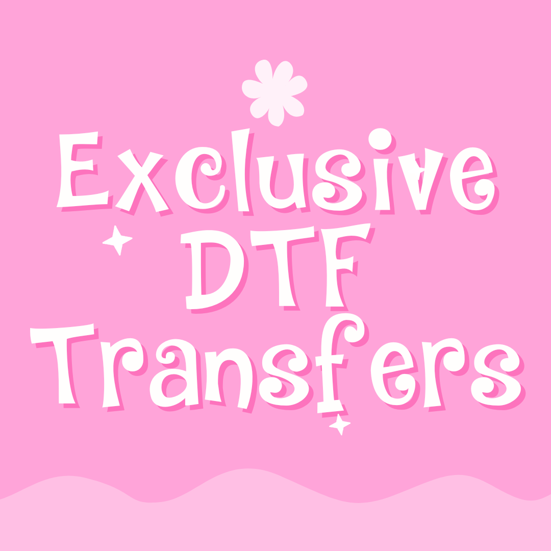 High-Quality DTF Transfers Australia for Vibrant Custom Apparel ...