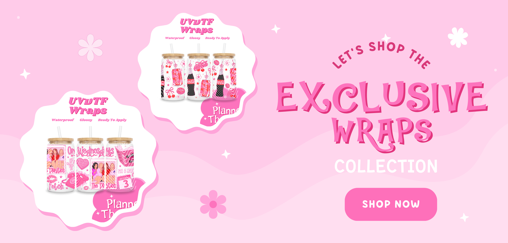 16oz UVDTF SUPPLIER AUSTRALIA, CLOTHING, AIR FRESHENERS, CUP COZIES ...