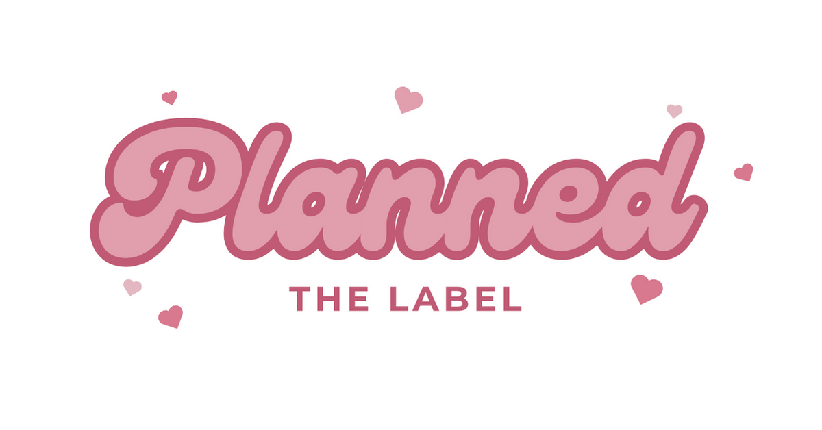 Planned The Label