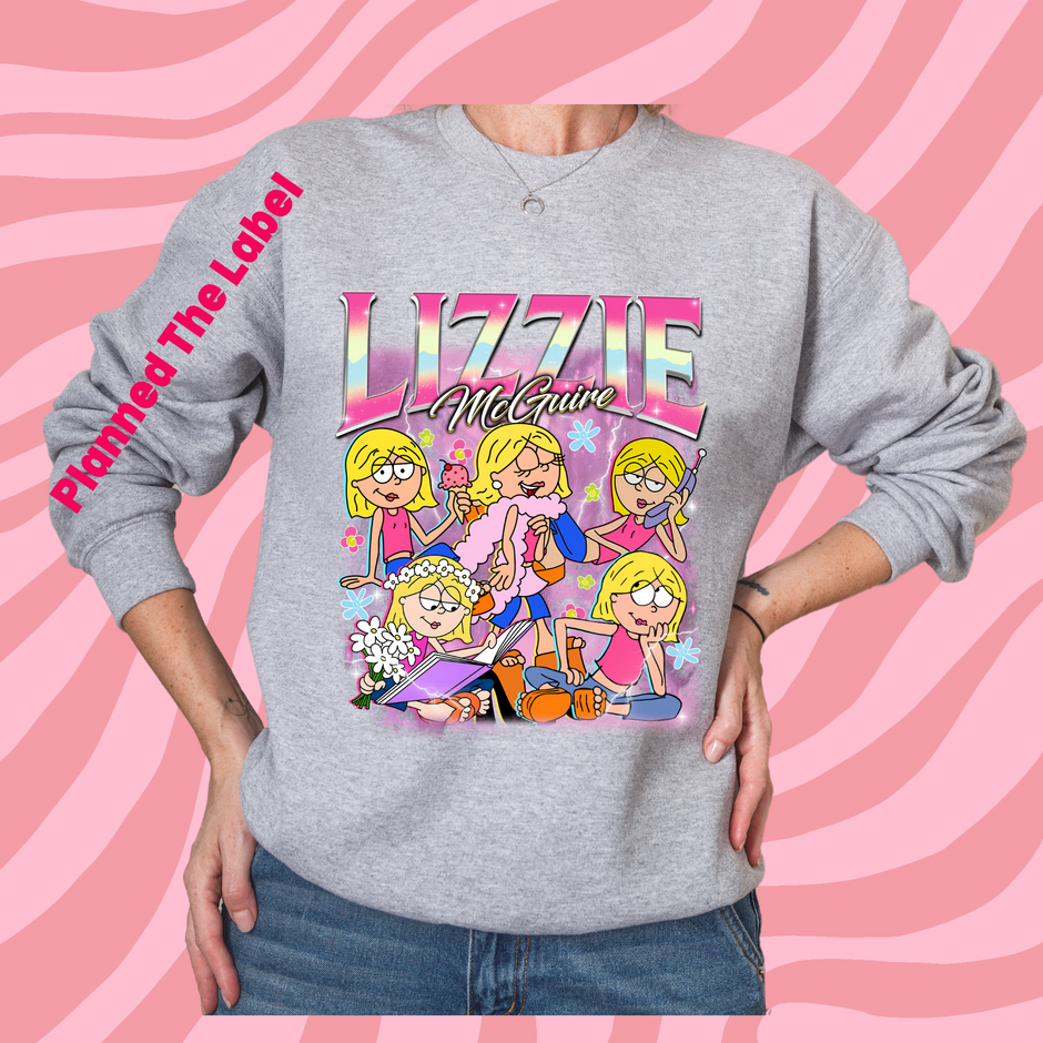 Trending Jumpers & Tees At Planned The Label Australia